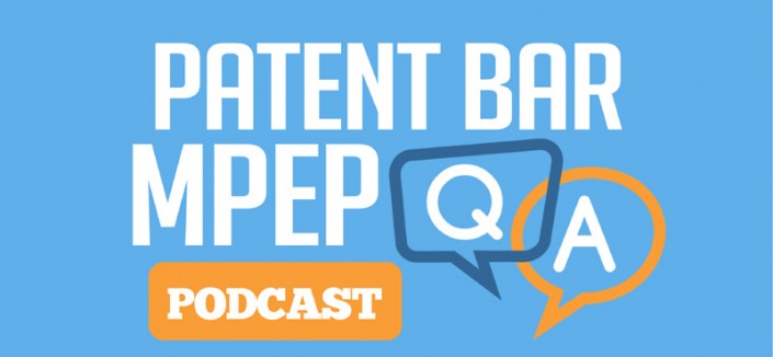MPEP Q & A 12: Two Separate and Distinct Requirements for 35 U.S.C. 112 ...