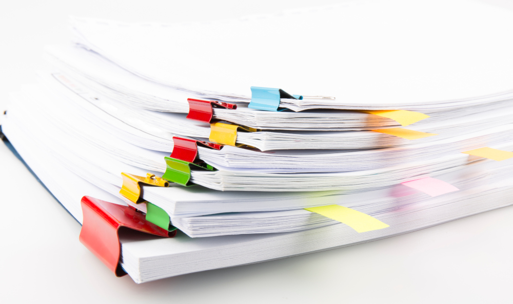 How to Create a Good Outline from Your Notes - Patent Education Series