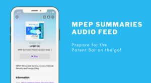 Courses & Books to Help You Navigate Patent Law. - Patent Education Series