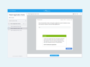 Patent Bar Review Course - Patent Education Series